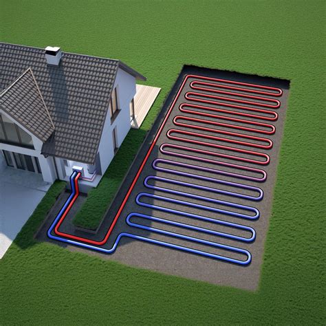 Geothermal Installation Ultra Geothermal