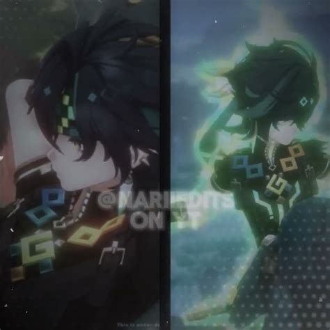 Natlan Dendro Guy Edit So High Natlan Genshinimpact Edit Viral