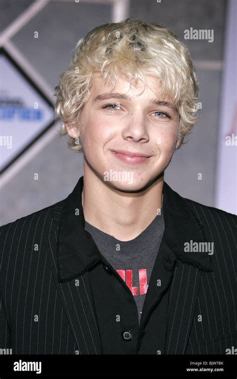 Max Thieriot The Pacifier Film Premiere El Capitan Theatre Hollywood Los Angeles Usa 01 March