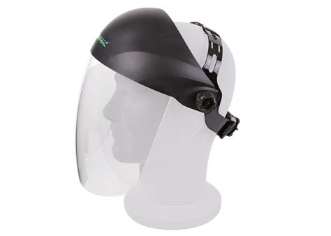 Grinding Visor Standard Helmet Universal Ppe