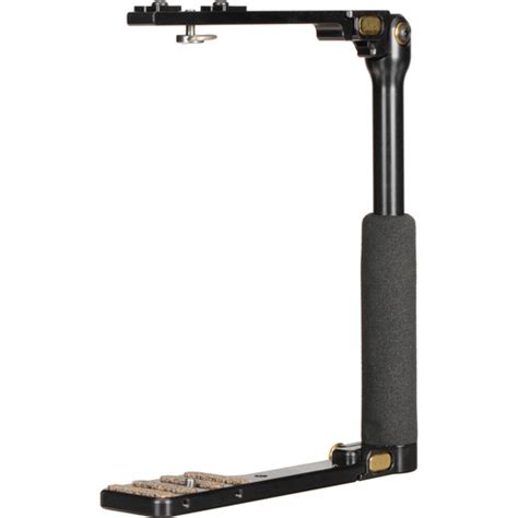 Custom Brackets Folding T Flash Bracket Cb Folding T Bandh Photo