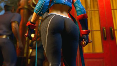 Cammy Ass 3 By Tysonasinger19 On Deviantart Cammy Ass 3 By Tysonasinger19 On Deviantart