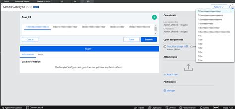 Layout Group Default Or Tab Not Being Displayed Properly Support Center