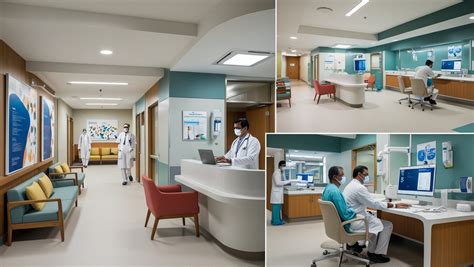 Ipd Consultation Unit Ipd Service Greenland Hospital Ltd Sasthya