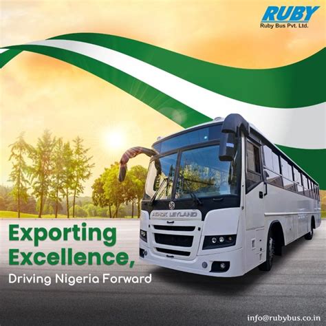Rubybuspvtltd Rubybus Busbodybuilding Manufacturing Travelwithrubybus Ruby Bus Pvt Ltd