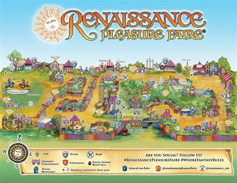 Northern Renaissance Map Flanders