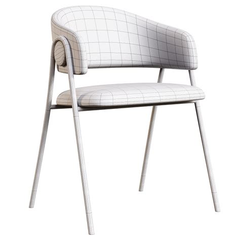 Kolins 3d Model Maxve