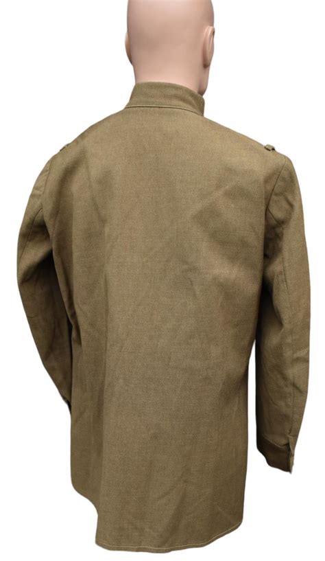 Imcs Militaria Soviet Ww2 Gimnasterka