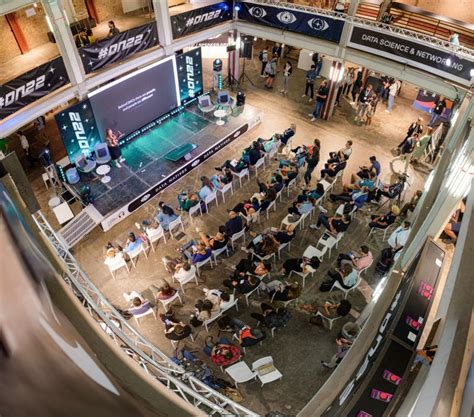 Data Natives On Linkedin Datanatives23 Throwbackthursday