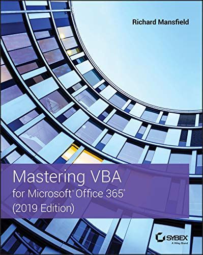 20 Best Vba Books For Beginners Bookauthority 20 Best Vba Books For Beginners Bookauthority