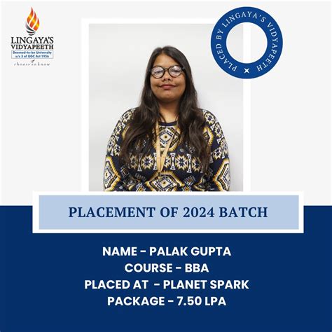 palak gupta on linkedin grateful 🤝🙌