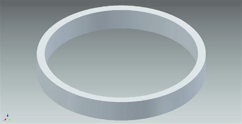 Lightband Separation Ring—3d Model Download Scientific Diagram