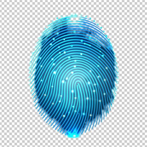 Biometric Finger Psd High Quality Free Psd Templates For Download
