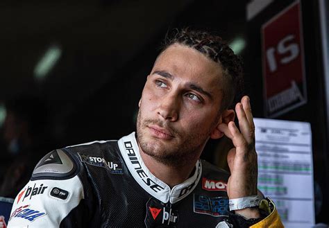 Trophée National Alessandro Andreozzi « Partons Pour Gagner Pure Gp Race