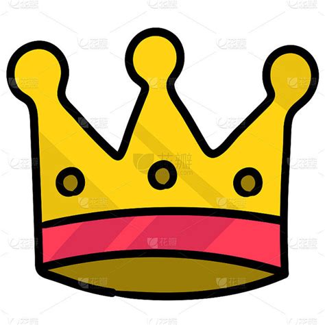 卡通可爱的性格