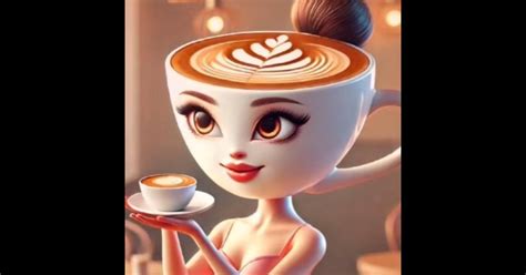 ‎ballerina Cappuccino Single Album By Pisyapopa Apple Music