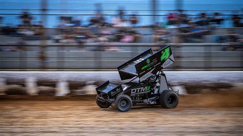 Pri Supported Motorsports Tax Incentive Bill Reintroduced In Us