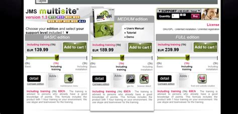 How To Manage Multiple Joomla Websites Scalahosting Blog