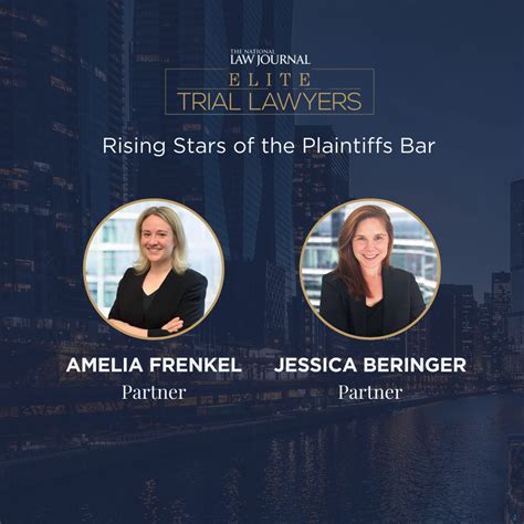 Were Proud To Share That Keller Postman Llc Has Been Named A Finalist