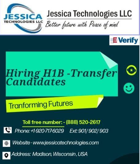 Mandeep Singh Phull On Linkedin H1btransfer C2c H1transferjobs Jobs H1btransferjobopportunity…