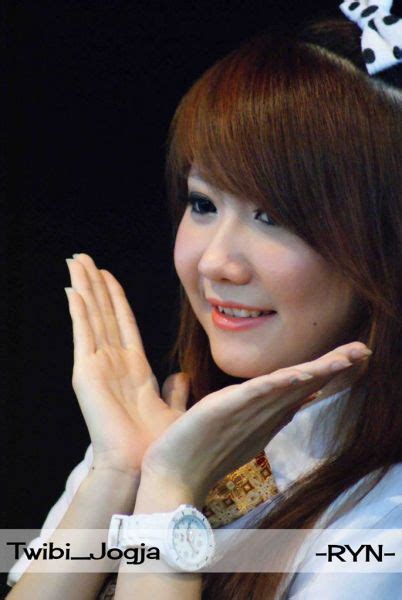 Tips Modifikasi Mobil Dan Motor Foto Ryn Chibi Cherrybelle