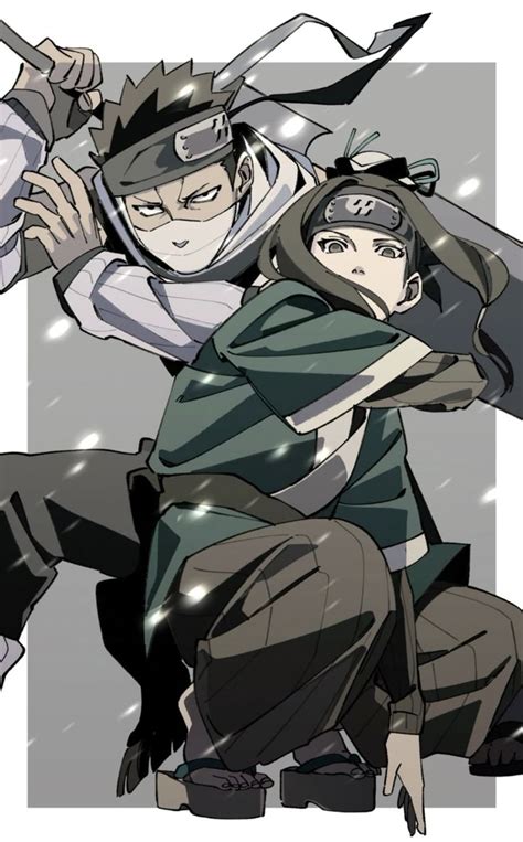 So Cool 🔥 Haku Zabuza Nel 2025 Favori
