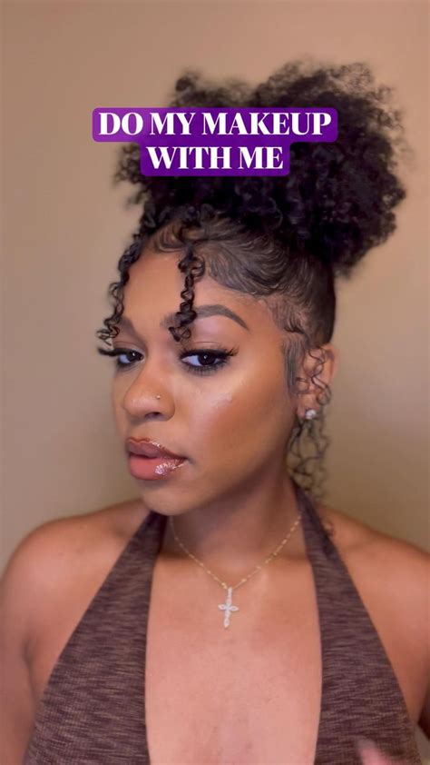 Do My Makeup With Me Grwm Makeup Routing Fab Makeup Makeup For