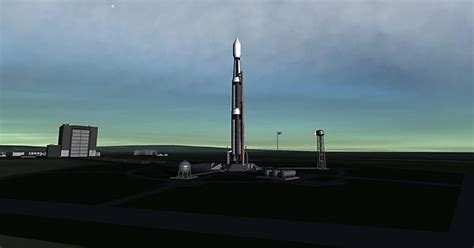 Mars Mission In Rp 0 Rss Ro Ksp Career Mode Life Support No Cheats Album On Imgur