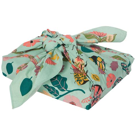 Amulet Reusable T Wrap