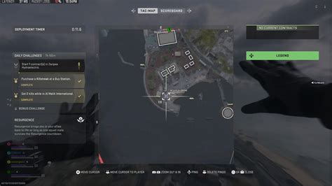 Where To Find Redeploy Drones In Warzone 2 Drone Things To Come