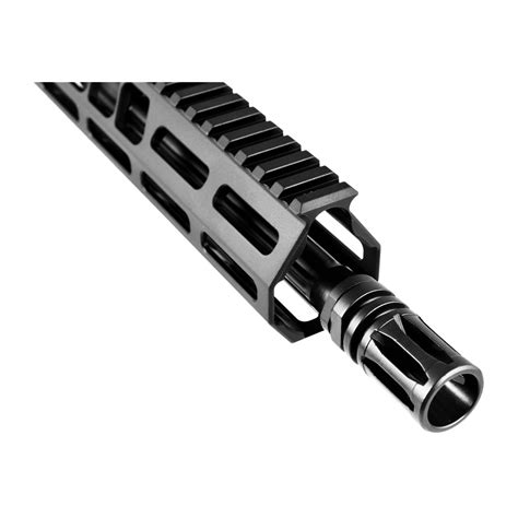 Brownells Brn 15 Upper Receivers 5 56mm Nato