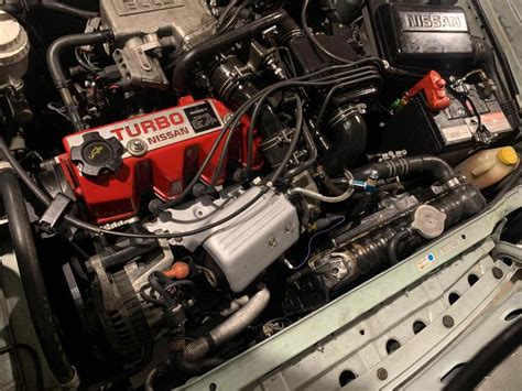 Putting Our Freshened Up Nissan Figaro To The 0 100kmh Test Driven