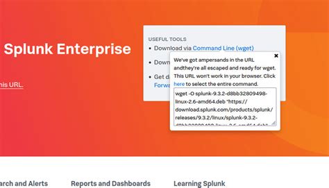 How To Install Splunk Enterprise On Ubuntu Server A Step By Step Guide