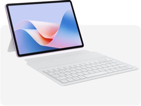 Huawei Smart Magnetic Keyboard Compatible With Huawei Matepad S Huawei Global