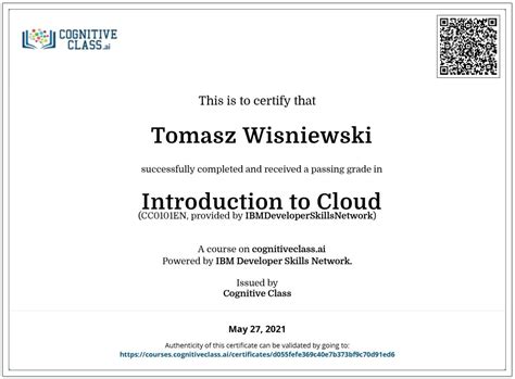 tomasz wisniewski on linkedin cloud devops aws azure
