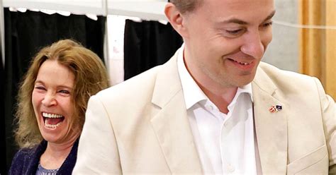 Morten Messerschmidt Dot Og Mig Har Gjort Det 187 Gange Din Avis