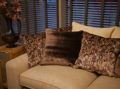 About Devonshire Sofas