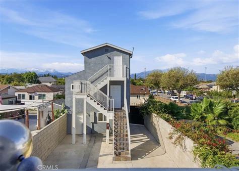 8317 Whittier Pico Rivera Ca 90660 Mls Dw26066047 Redfin
