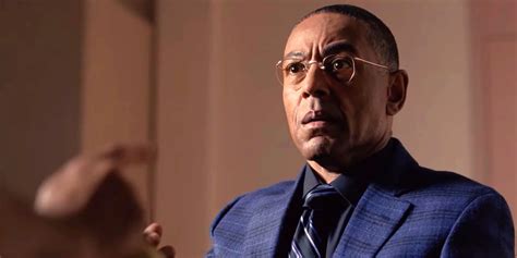Gustavo Fring Death