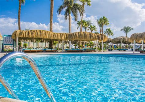 Sunrise Aqua Joy Resort All Inclusive Etstur
