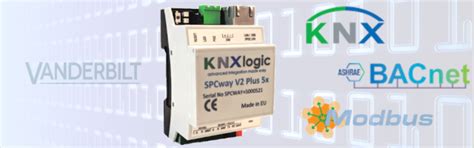 Knx And Logic Integration Advanced Integration Made Easy