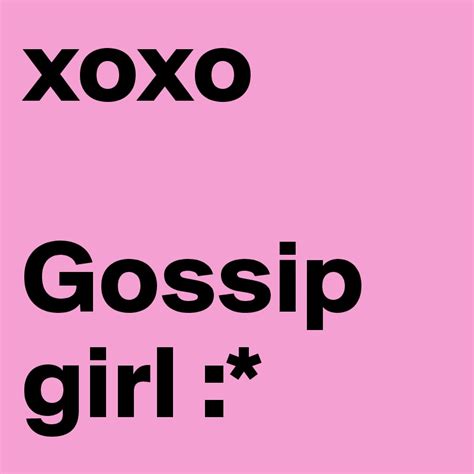 Xoxo Gossip Girl Sign Off Gossip Girl On Netflix Cast Release Date