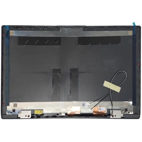 Para Lenovo V G Itl Alc Ijl Lcd Capa Traseira Caso Superior Habita O Notebook Parte