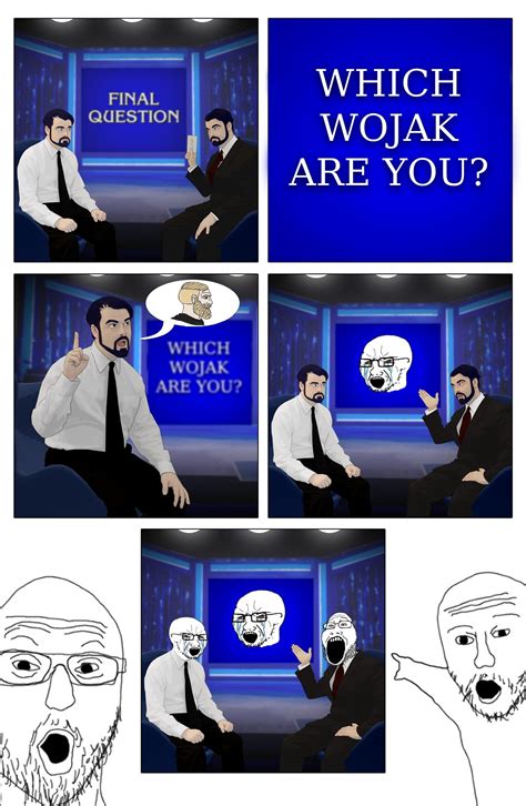 Bro Thinks He Chad 💀 Rcomedynecrophilia