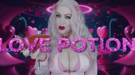 Goddess Zenova Controls Your Mind Clips4sale