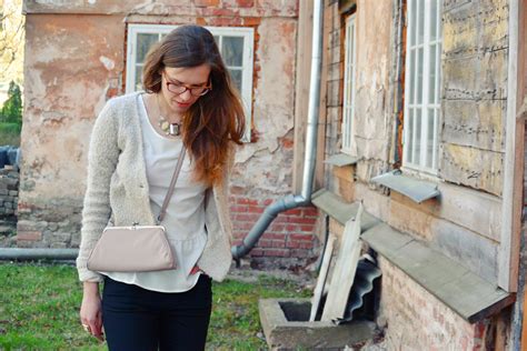 Bowtie Diary Blushing