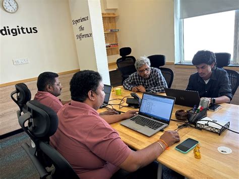 Careers Digitus Join Our Innovative Team