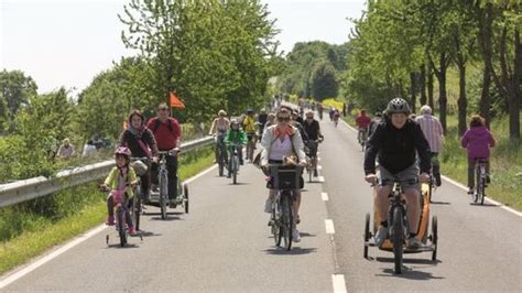 Tourismus Rheinradweg Zählt Zu Beliebtesten Strecken Koblenz And Region Rhein Zeitung