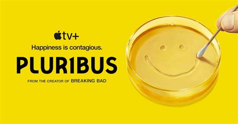 Primer Vistazo A ‘pluribus La Nueva Serie Del Creador De ‘breaking