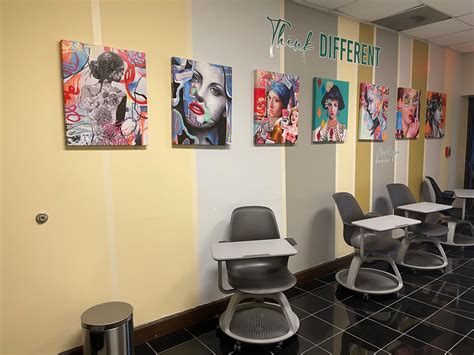 Small Classroom Setting College Park Ga Event Peerspace